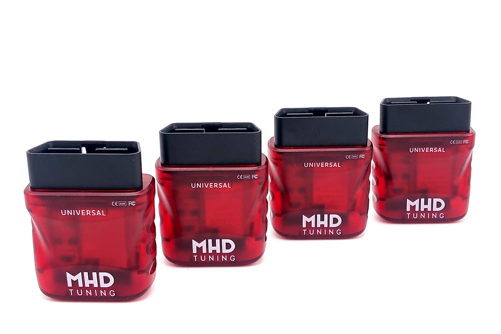 MHD UNIVERSAL WIFI Adapter – HRMotorsports AZ